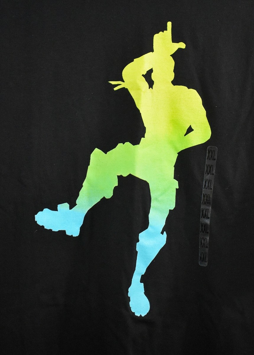 Fortnite Loser Dance