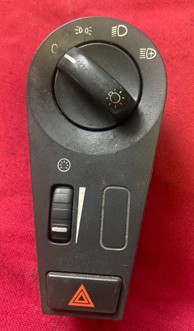 2017 Volvo VNL Headlight Switch 20953575P06 for sale online | eBay