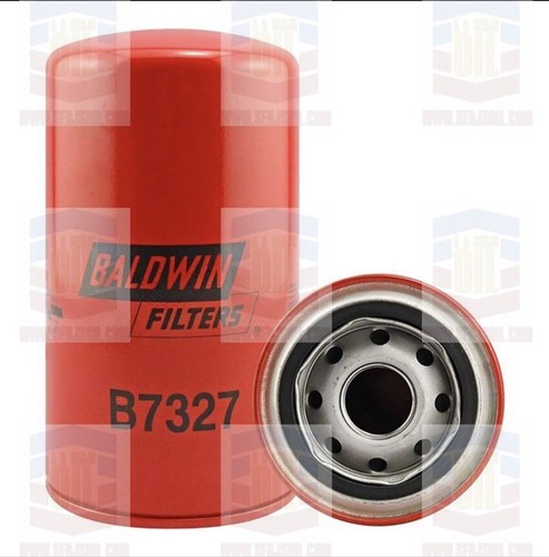 Engine Oil Filter Baldwin B7327 for sale online | eBay