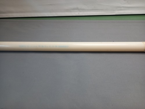 1 x PA66 TECAMID GF30 NATURAL MILLING ROUND ROD BAR Ø 45mm X 82cm | eBay UK