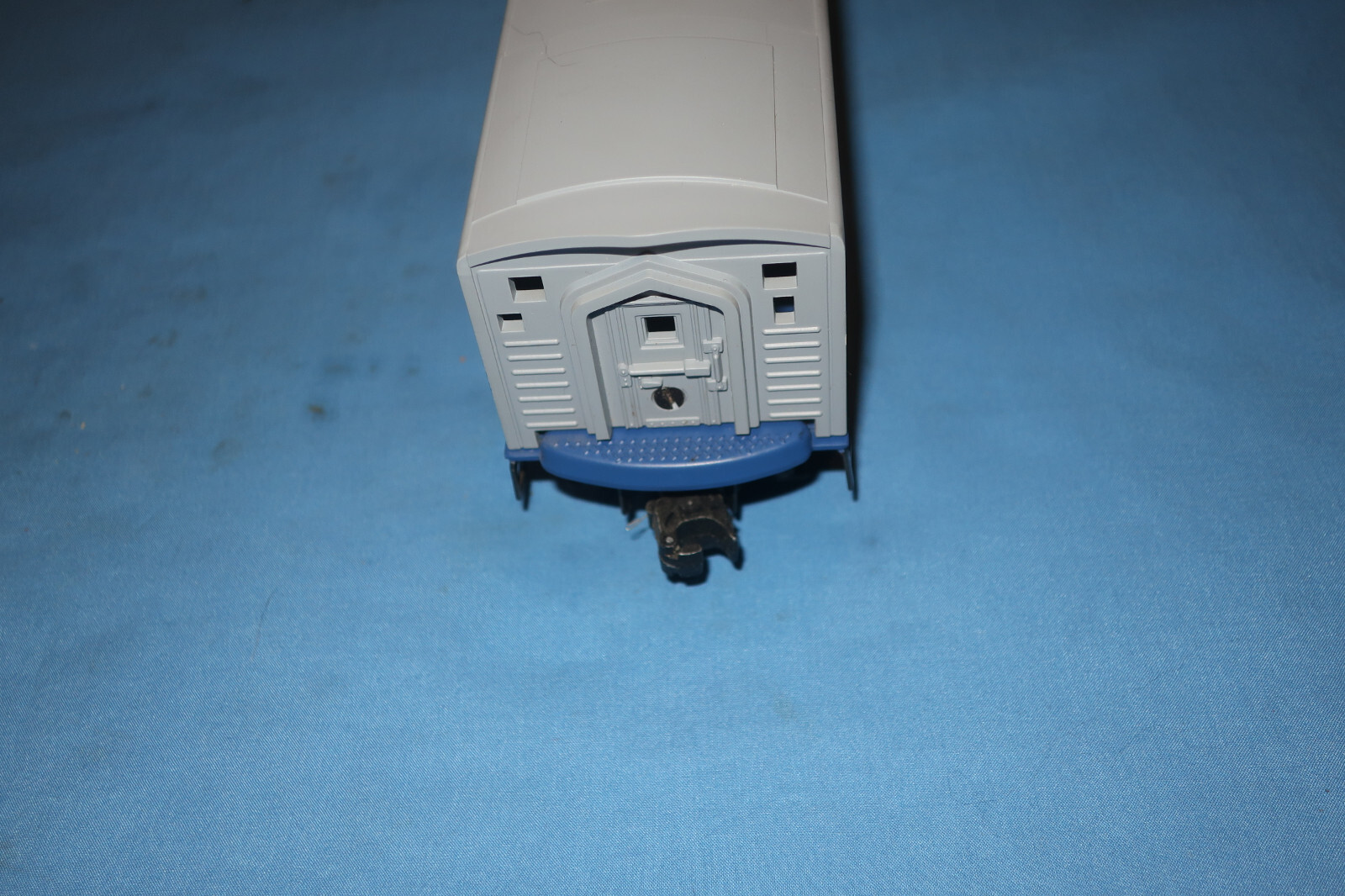 Lionel #2367 Wabash F3 Diesel Locomotive B Unit. Restored or ...