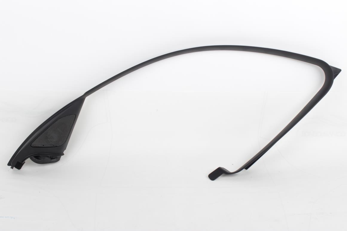 BMW 1 F20 Front Door Speaker Cover Right 51332240350 NEW GENUINE | eBay