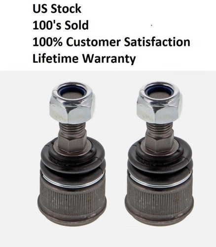 NEW 2x Left and Right Sets Mercedes Benz W220 W221 Ball Joint ...
