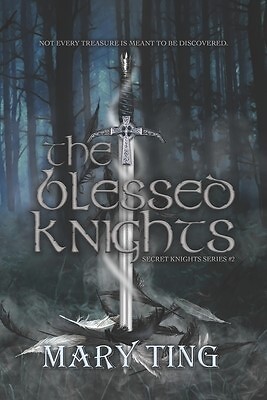 The Blessed Knights by Vallesteros, James -Paperback 9781537381404 | eBay
