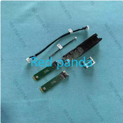 New For Dell R760XD2 BOSS card N1 server WW56V JFVR1 N8Y2T nvme ...