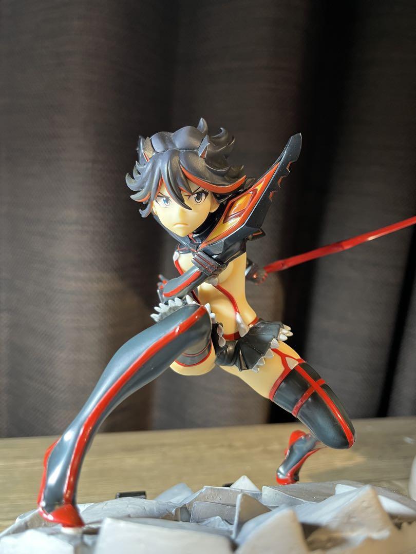 Kill La Ryuko Matoi Good Smile Company Kamui Senketsu Ver. 1/8 Scale | eBay