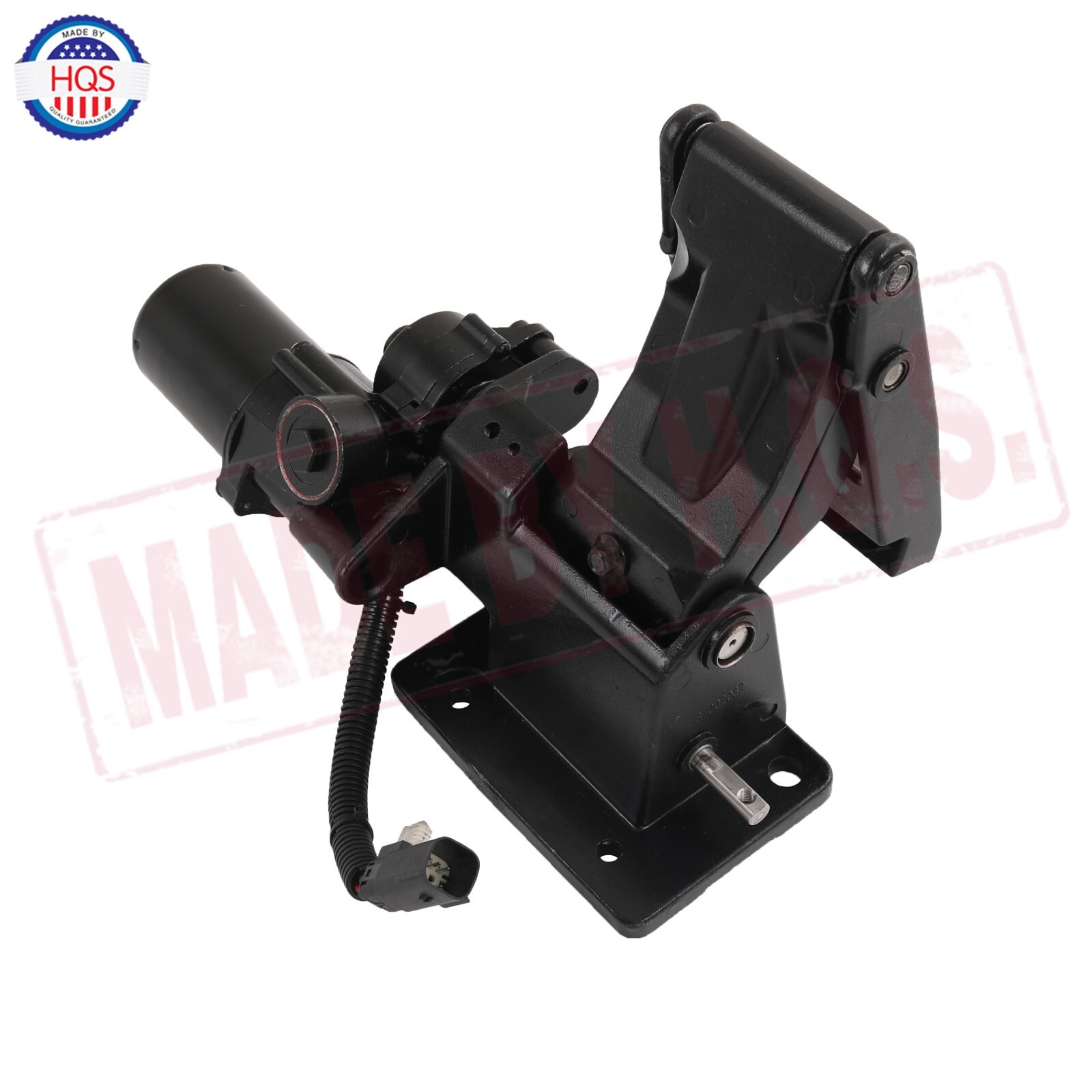 Power Running Board Motor Left Driver Side 68461581AA For 2019-2022 Ram ...