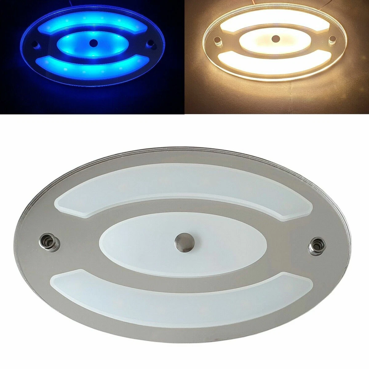 12v Led Ceiling Light With Switch | Shelly Lighting