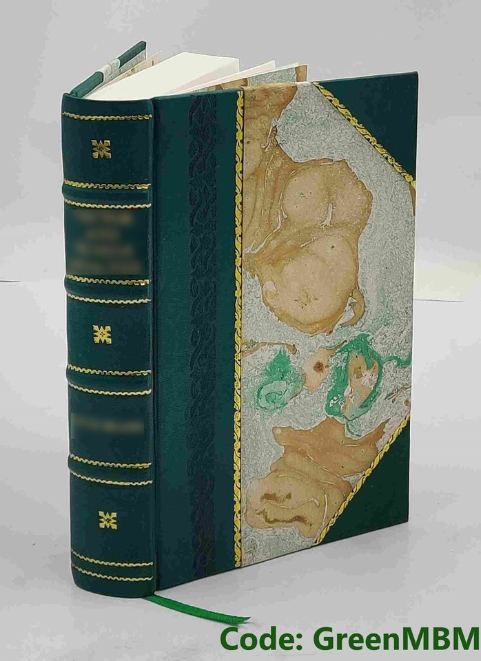 The Waterman family / compiled by Donald Lines Jacobus. Volume 1 ...