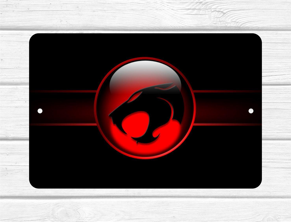 Symbole Des Thundercats ThunderCats Logo T Shirt With Sleek Outline