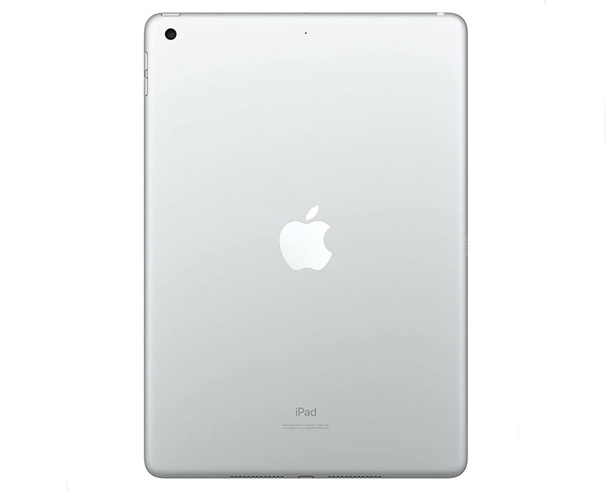 Apple iPad 8 32GB, 128GB, All Colors, Wi-Fi Only, 10.2-inch Apple iPad 8 32GB, 128GB, All Colors, Wi-Fi Only, 10.2-inch