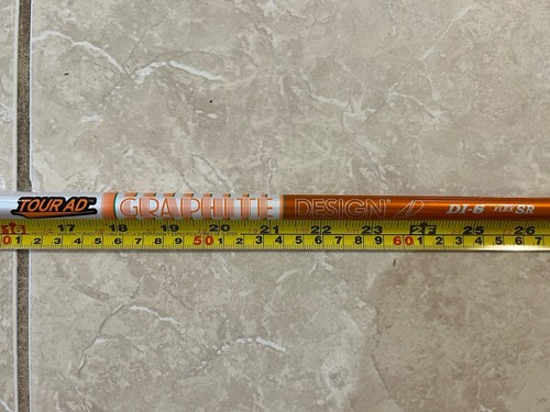 Driver Shaft Taylormade Adapter for sale | eBay