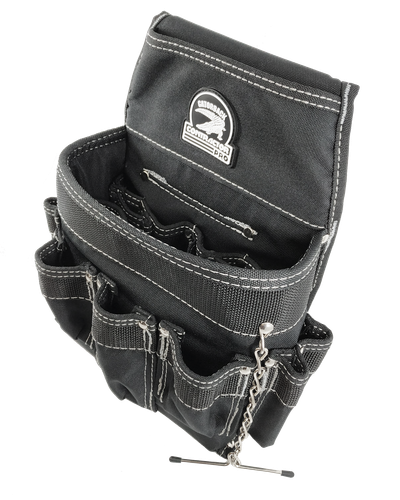 Gatorback Professional Electricians Tool Belt Combo B240 Adjustable ...