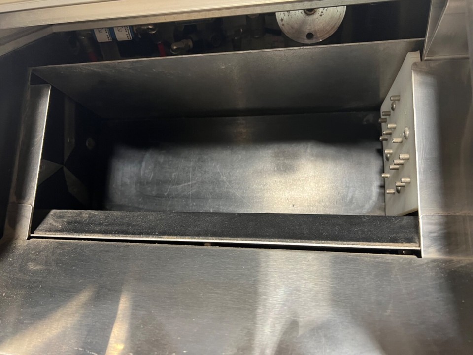 Cold Jet i3 Microlean Dry Ice Blasting Machine Used | eBay