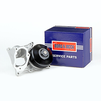CAPSautomotive Water Pump for Bmw 11518516204 11517810833 11 51 8 516 ...
