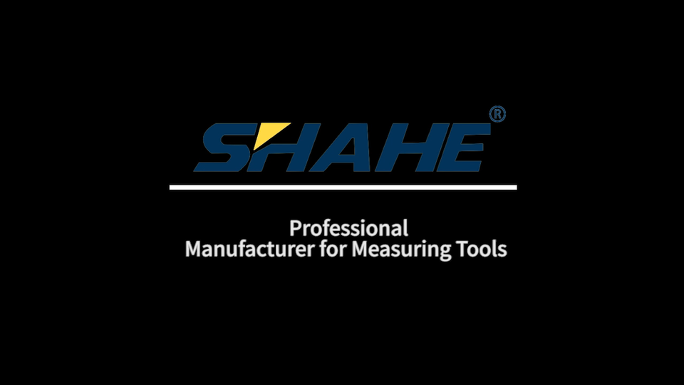 SHAHE 150mm Vertical Type Digital Linear Scale Measuring Tool 0.01mm ...