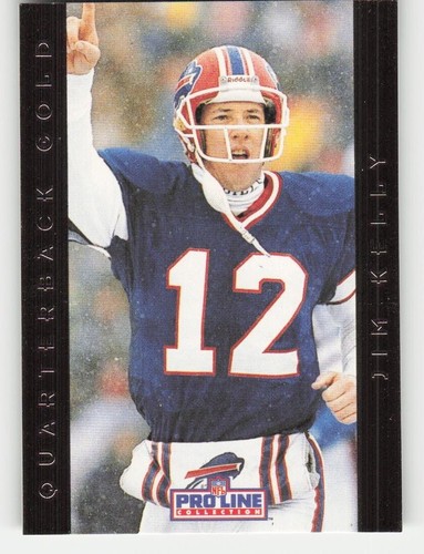 (9) 1992 Pro Line Portraits Lot NFL Football Cards Collection | eBay