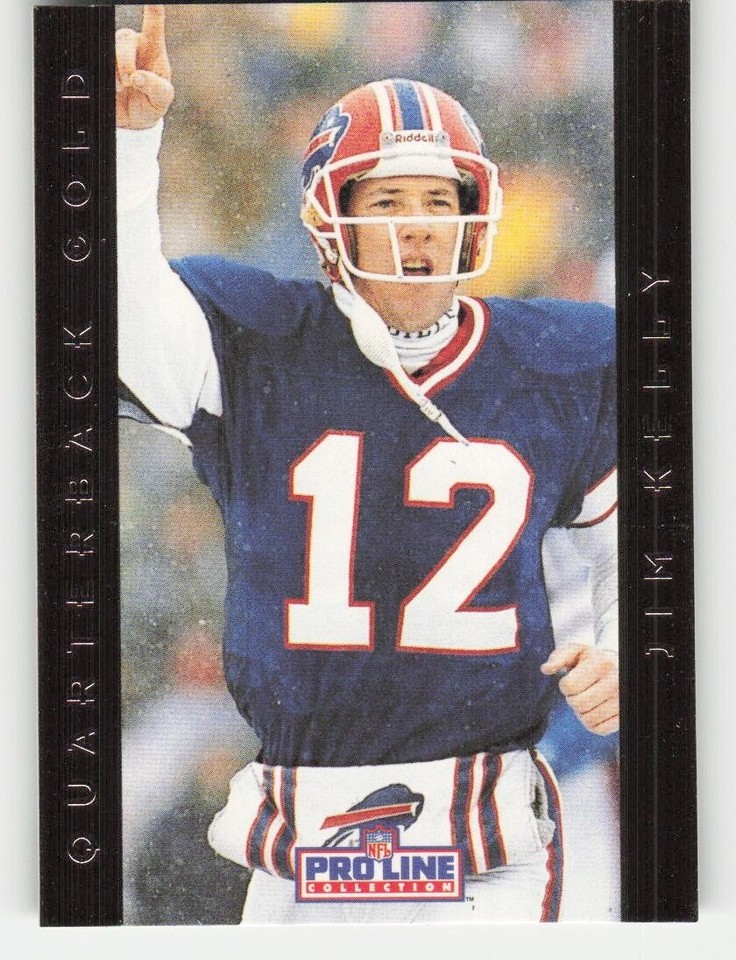 (9) 1992 Pro Line Portraits Lot NFL Football Cards Collection | eBay
