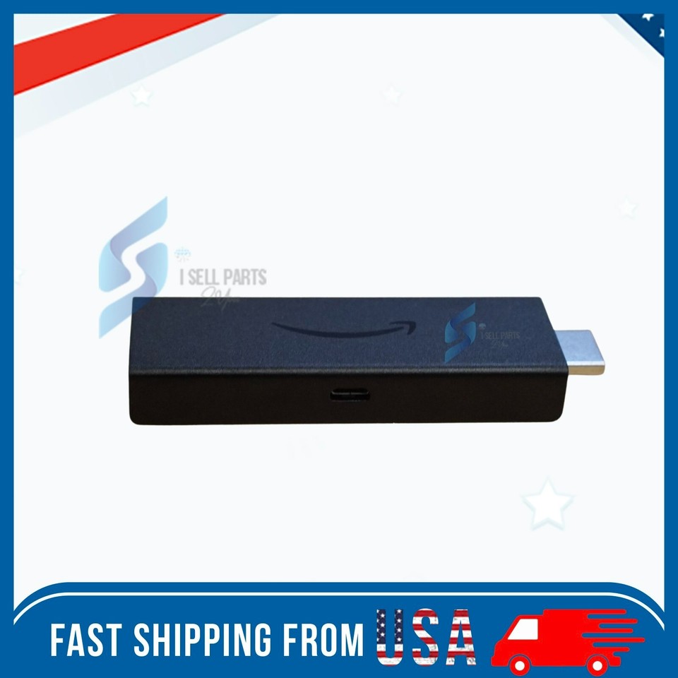 For Amazon Fire TV Stick Firestick Power Cord Cable USB Adapter & for ...