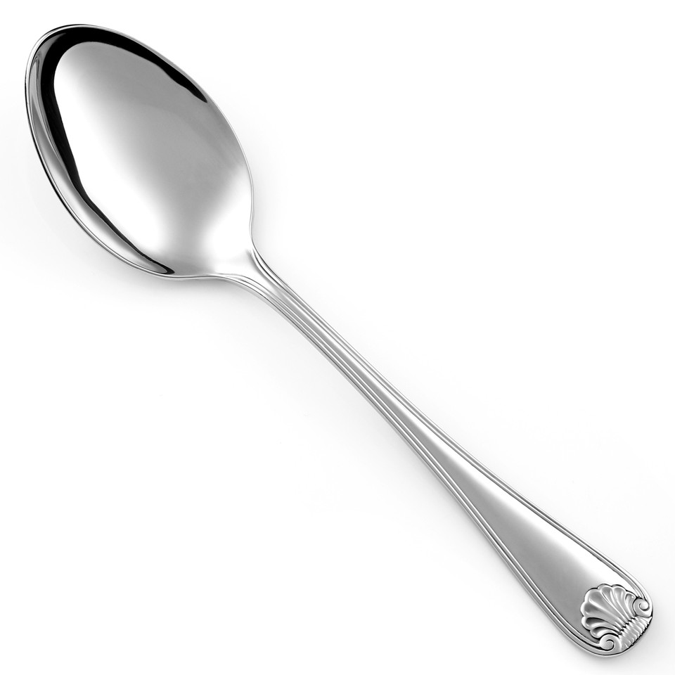 Gorham GORHAM SHELL Stainless 18/8 Glossy Silverware CHOICE Flatware | eBay