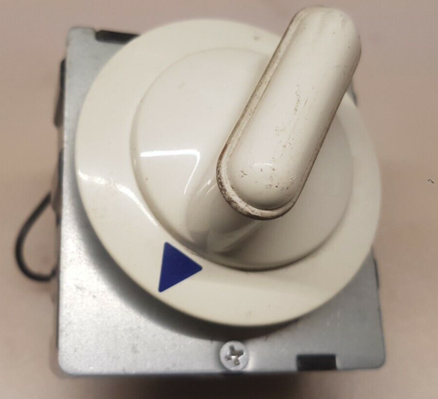 Dryer Timer part 572D478G04 Model M460-G 013-63059 | eBay