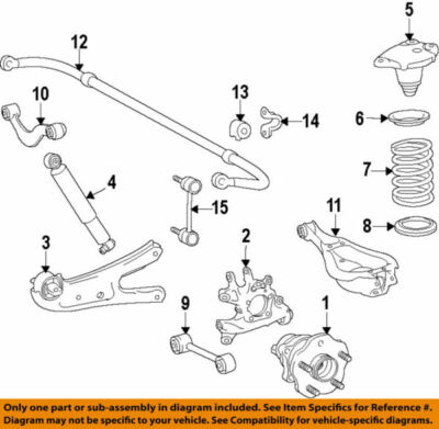 48770-48010 Toyota Arm assy, upper control, rear rh 4877048010, New ...