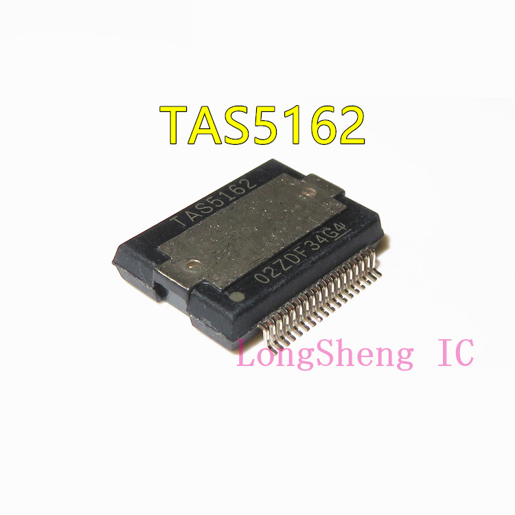1PCS TAS5162D TAS5162DK TAS5162DKD TAS 5162 TAS5I62 TAS5162 TAS5162DKDR ...
