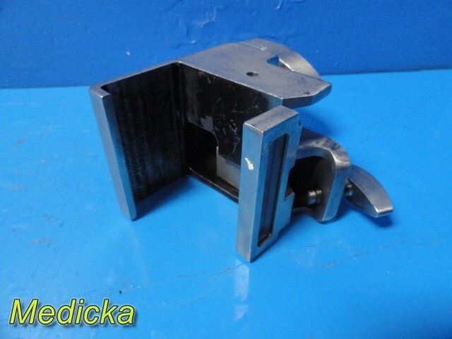Steris Amsco TRACTION CLAMP ACCESSORY (OR Table/Ortho Table) Side ...