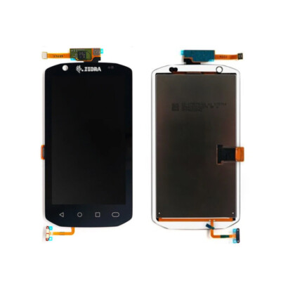 For Zebra TC70 TC72 TC75 TC77 LCD Display Touch Screen Digitizer ...