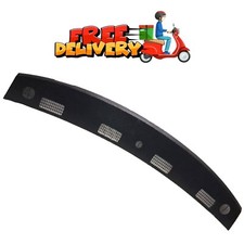 OEM Mopar 5ju27trmaa Upper Dash Trim Defrost Panel Dark Khaki Dodge RAM ...