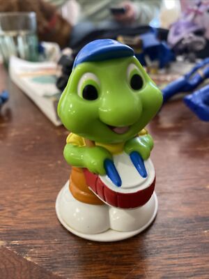 Replacement LeapFrog TAD Phonics School Bus Figure | eBay