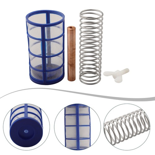 Solar Pool Ionizer Replacement Copper/for Swimming Pool Purifier ...