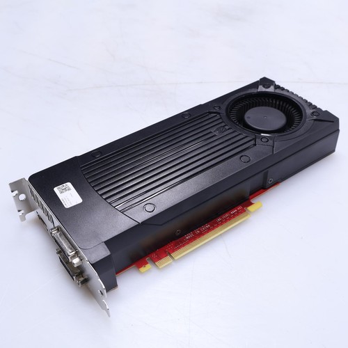 MSI GeForce GTX 960 2GD5 OC 2GB Single Fan Video Graphics Card | eBay