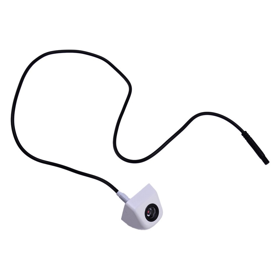 170° Wide Car Rear View Backup Camera Reverse Parking Night Vision qx ...