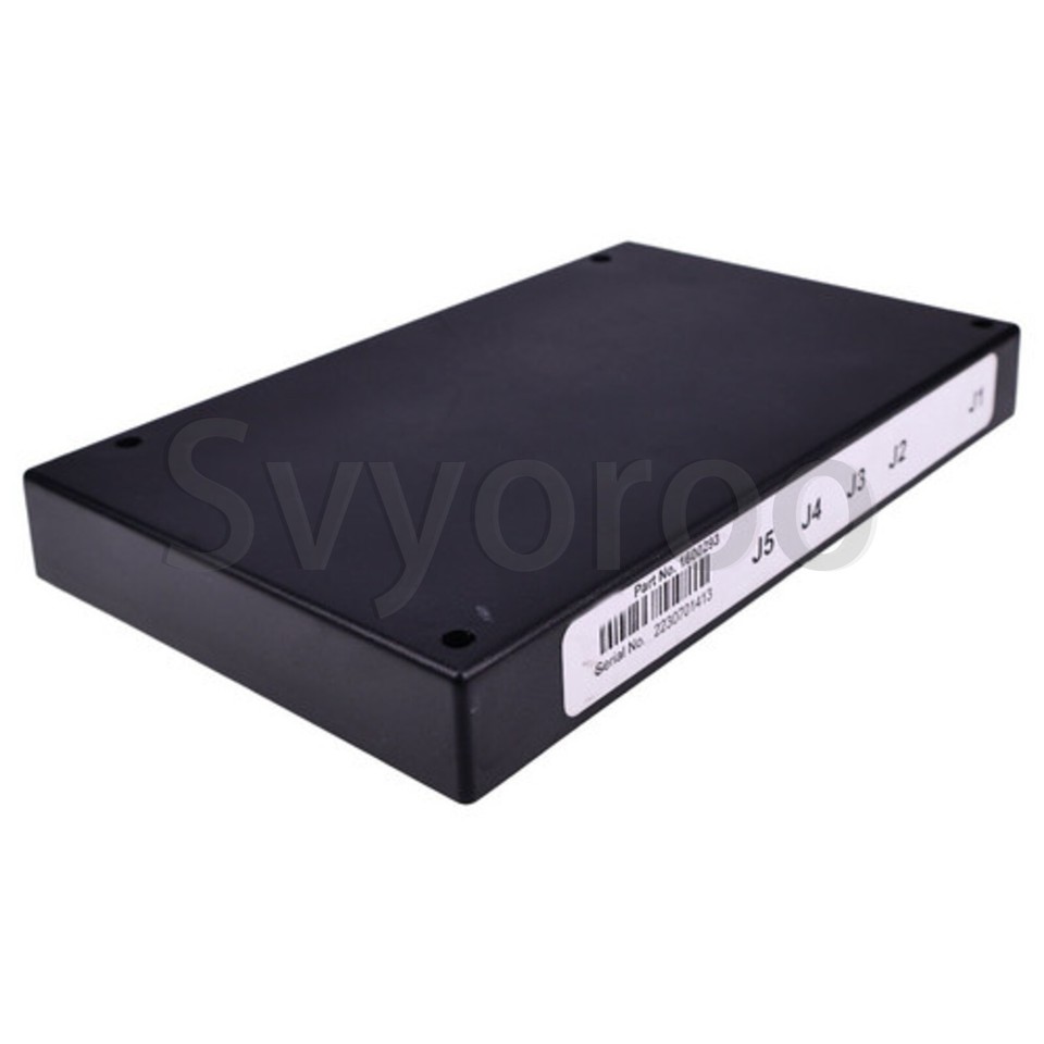 Control Module 1600293 for JLG Articulating Boom Lift E300AJP E300AJ ...