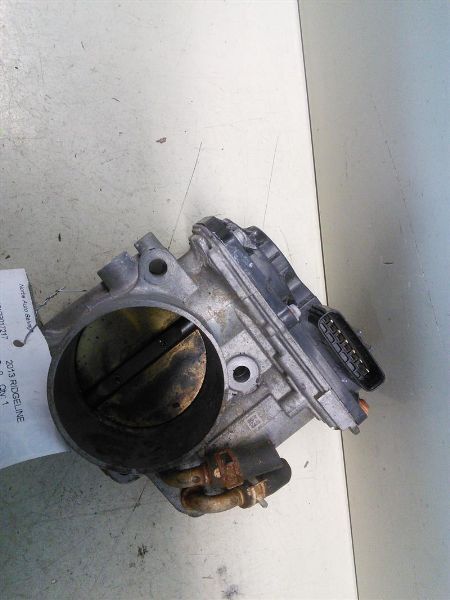 09 10 11 12 13 14 15 HONDA PILOT THROTTLE BODY 3.5L 381094 | eBay