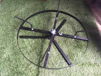 Wire Spinner 75cm | eBay