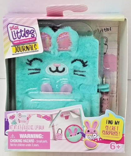 REAL LITTLES Mini HANDBAG, BAG, JOURNAL, Toy Surprises YOU CHOOSE | eBay