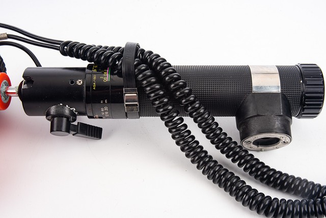 Nikon Speedlight SB-101 Underwater Strobe Flash for sale online | eBay