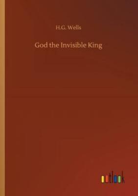 God the Invisible King 9783732649693| eBay