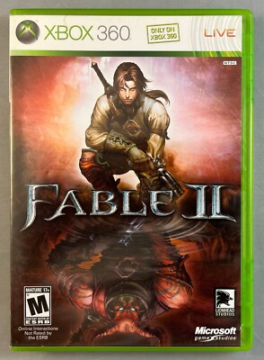 Fable II (Xbox 360) | eBay