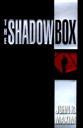 Shadow Box by John R. Maxim (1996, Mass Market) for sale online | eBay