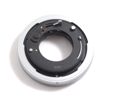 CANON CAMERA FD LENS MOUNT CAMERA AND LENS PART | eBay
