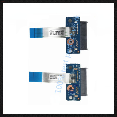 For Lenovo IdeaPad 100-15IBD Laptop ODD Optical Drive Connector NS-A681 ...