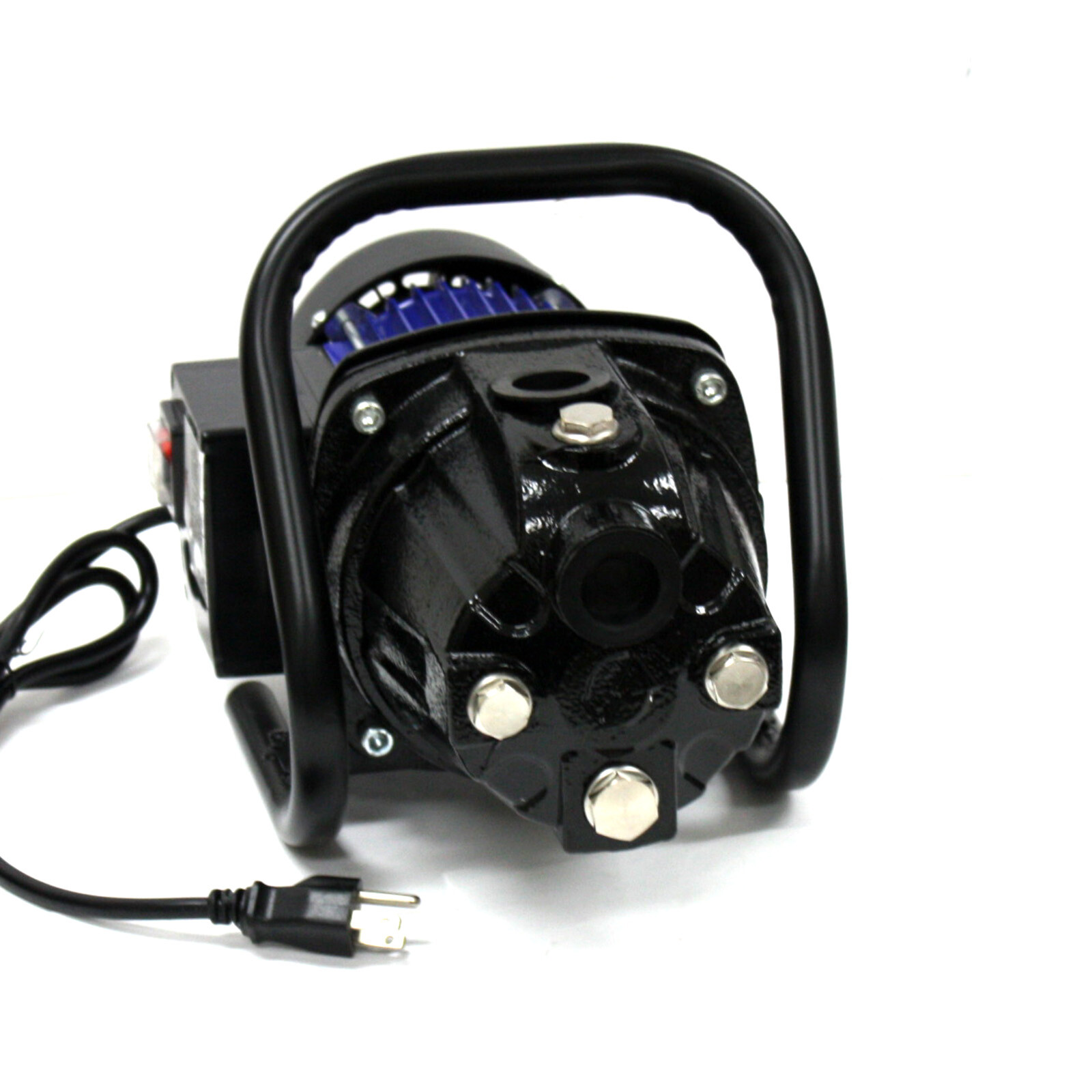 1.6HP Garden Jet Water Booster Pressure Pump W/ 145PSI Automatic On/Off ...