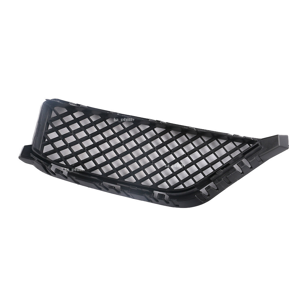 New Front Bumper Lower Cover Grilles Left For BMW X1 E84 2013-2015 ...