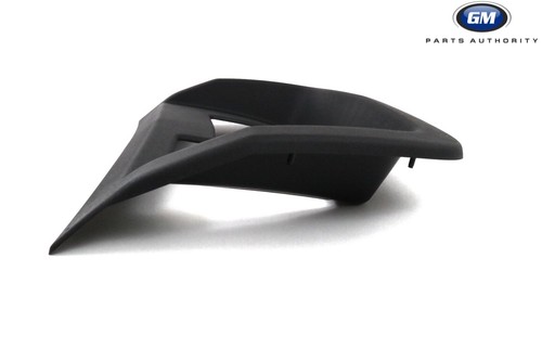 2018-2021 Chevrolet Equinox Trailer Hitch Trim Bezel 84151503 Genuine ...