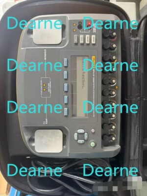 Fluke Impulse 7000DP Analyzer | eBay