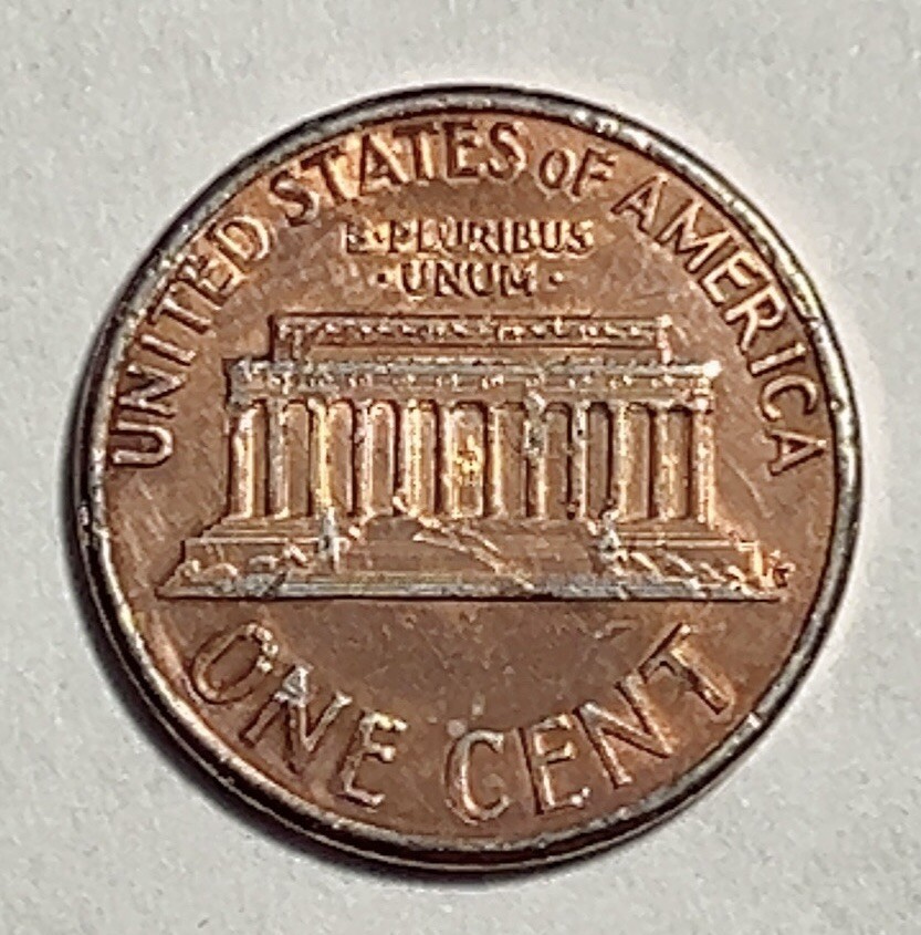 1999 Wide AM Lincoln Cent - Very Rare | eBay