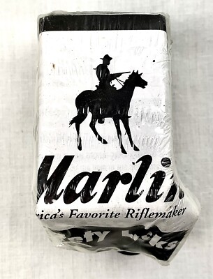 Marlin Firearms Lever Action Safety Gun Lock MFC-10 New Sealed | eBay